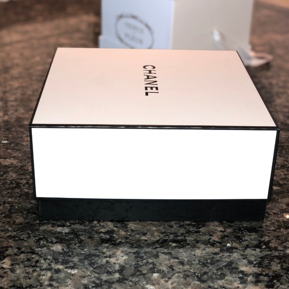 CHANEL | Accessories | Chanel Box | Poshmark